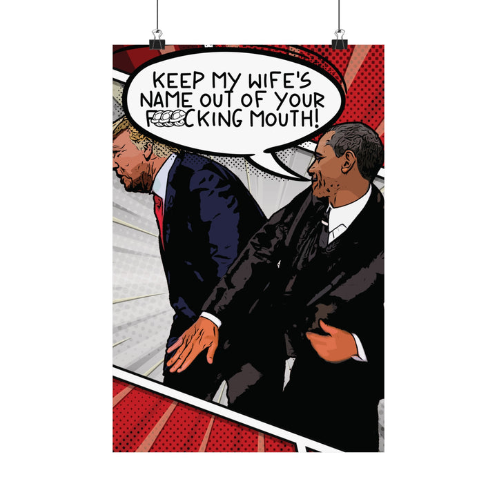 Barack Obama Merch – Presidents Plug