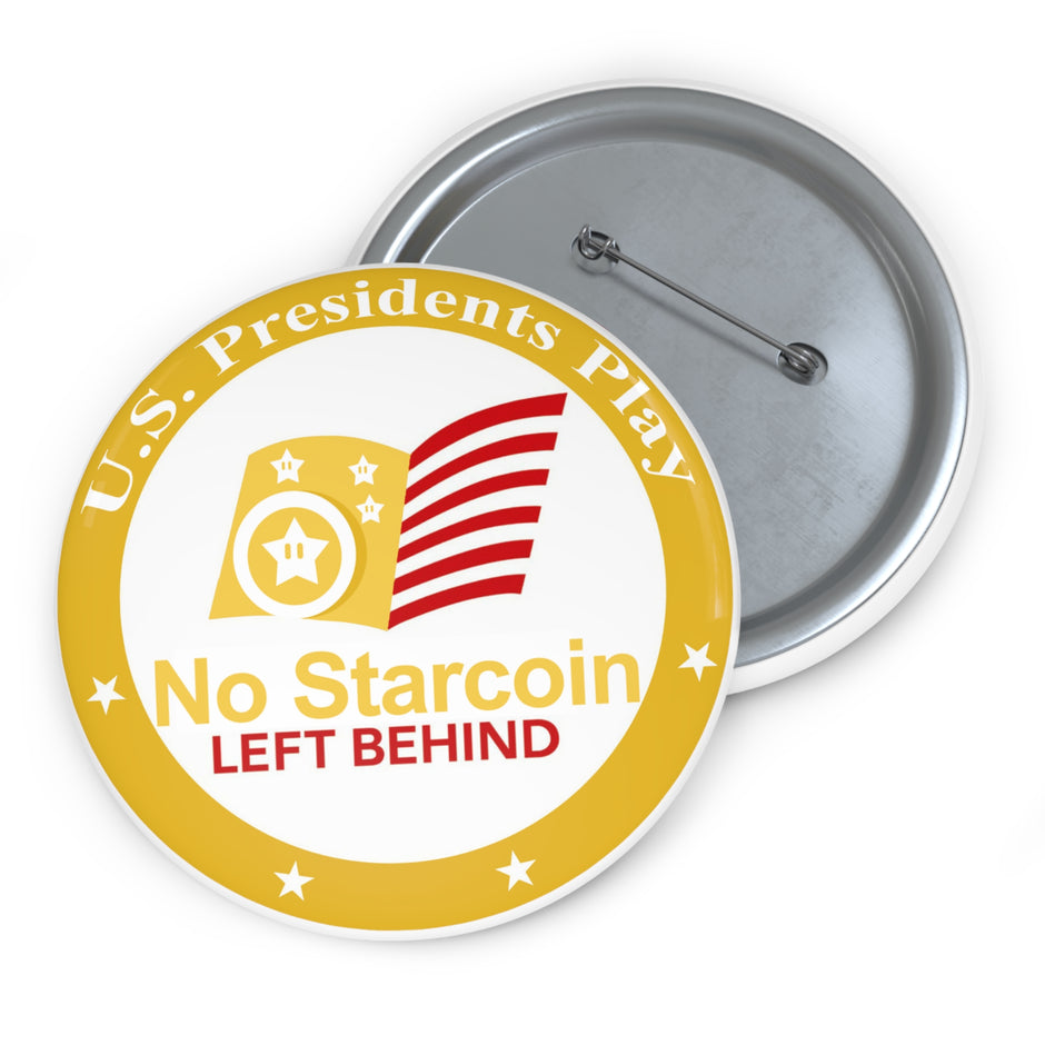 George Bush Merch – Presidents Plug