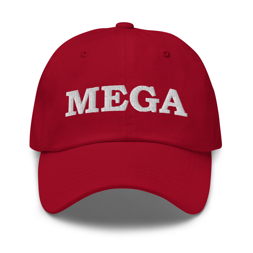 Hats – Presidents Plug