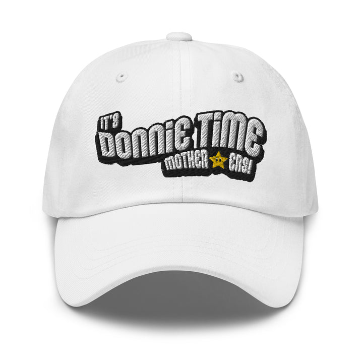 Hats – Presidents Plug